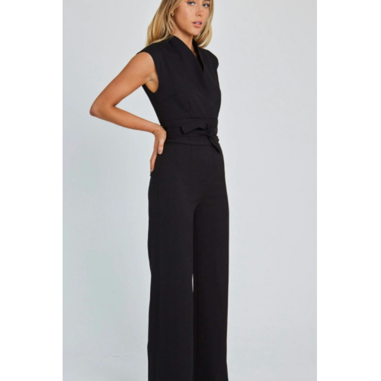 Rent Buy Odd Muse Ultimate Jumpsuit | MY WARDROBE HQ