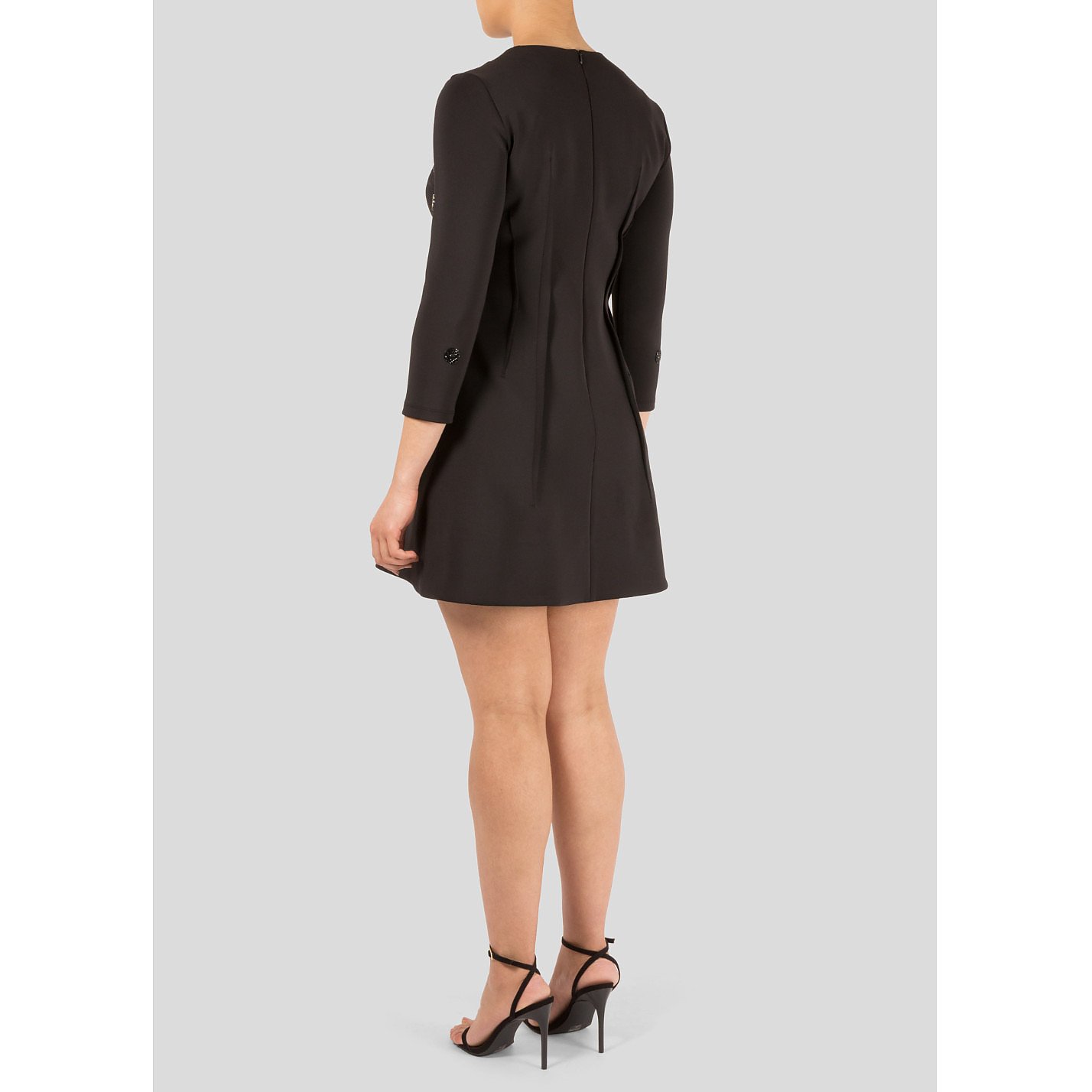 Rent or Buy Sonia By Sonia Rykiel Mini Dress With Crystal ...