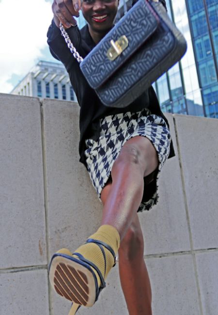 MY WARDROBE HQ - Rent Designer Fashion