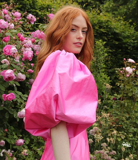 MY WARDROBE HQ - Rent Designer Fashion