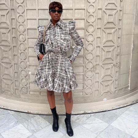 MY WARDROBE HQ - Rent Designer Fashion